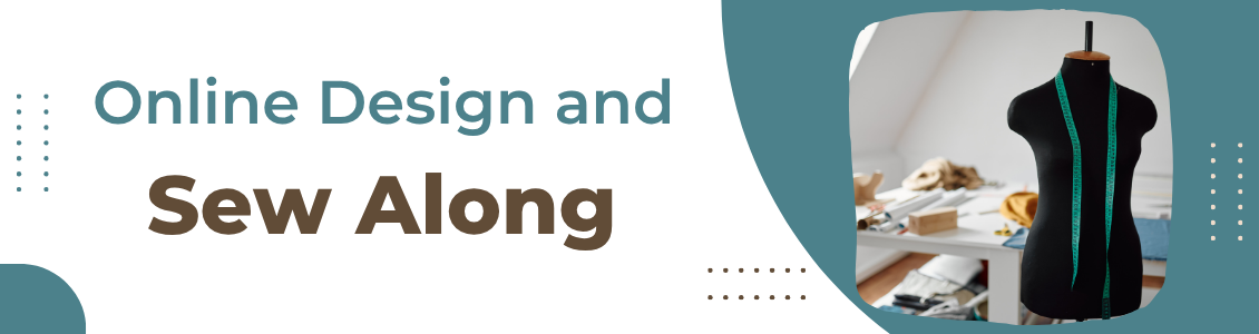 OnlineDesign Alongs – Sure-Fit Designs South Africa