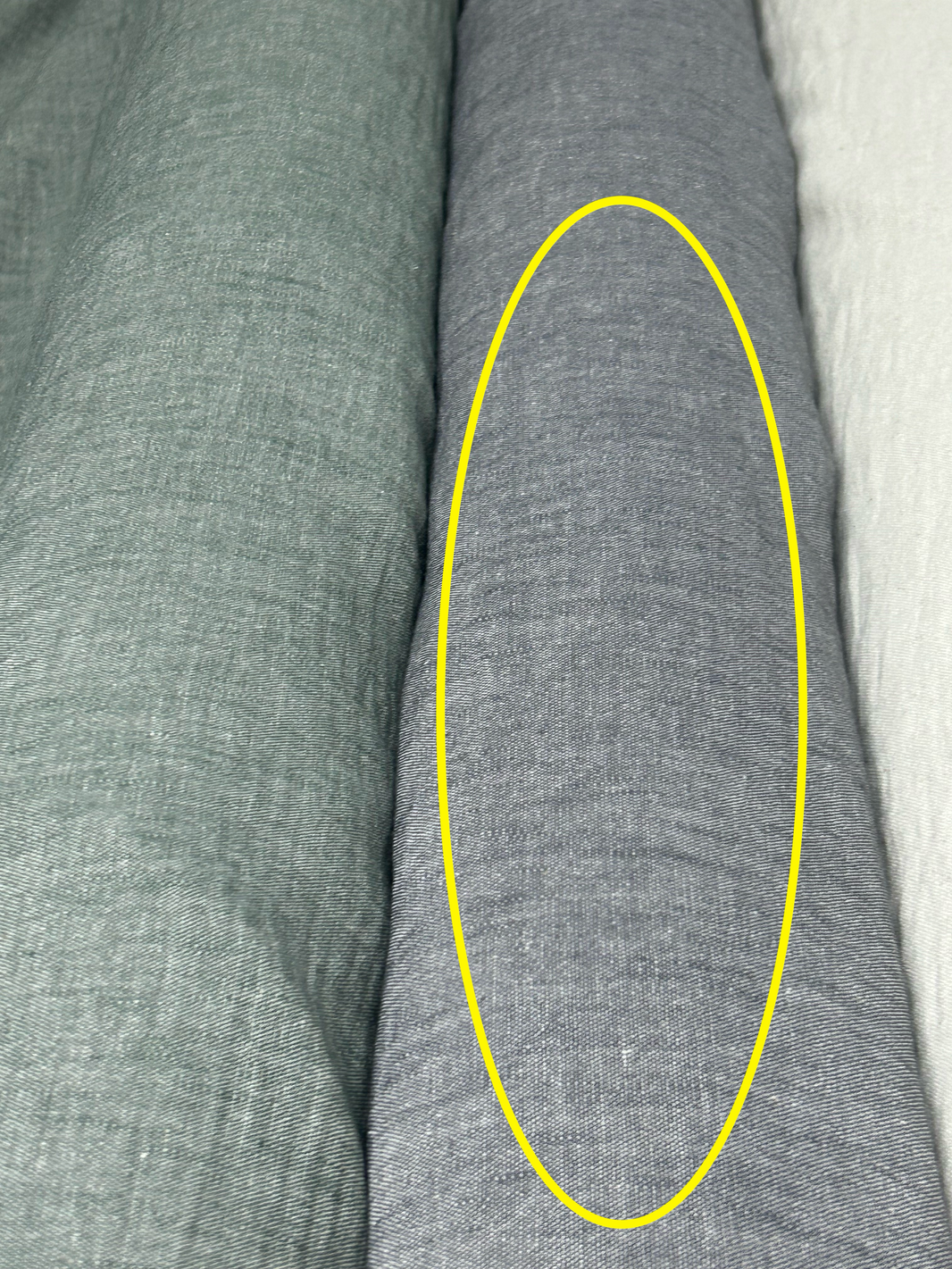 Fabrics and Fusible Interfacing – Sure-Fit Designs South Africa